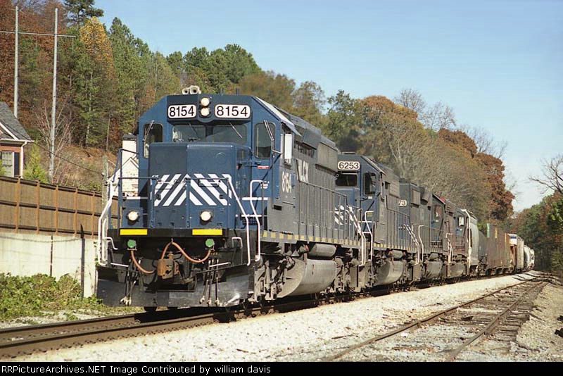 CSXT'S Atlanta Division Atlanta Terminal Sub